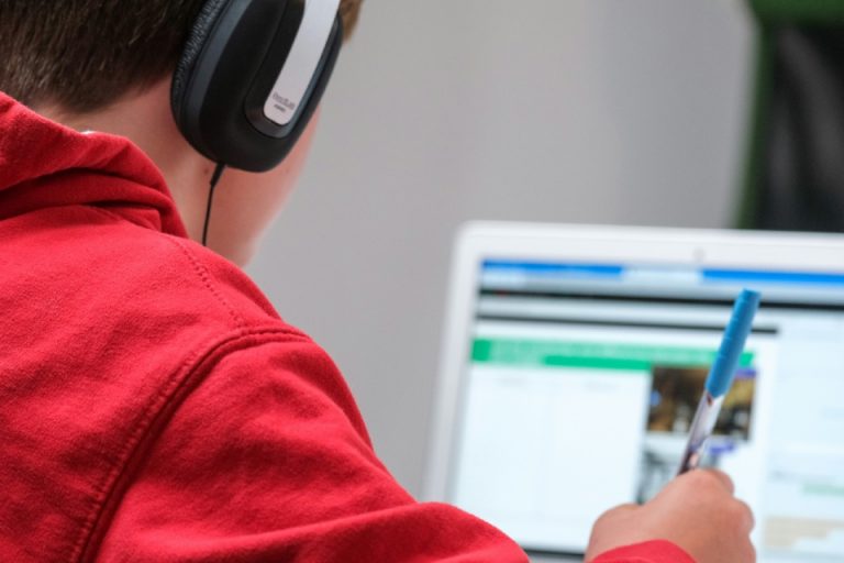 MULTIMEDIA MONTH: Digital technology for inclusive learning in a SEN ...
