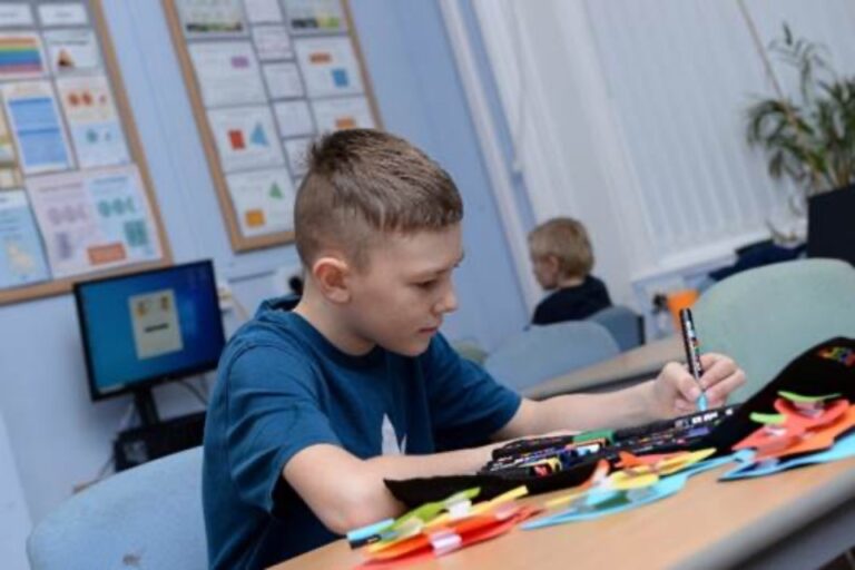OFG's progress framework aims to 'revolutionise' SEND assessment and ...
